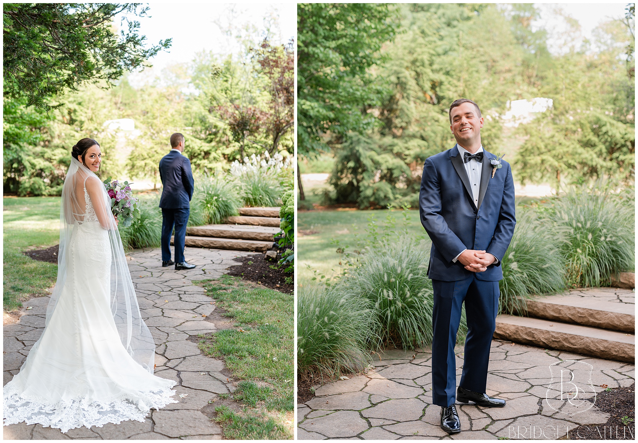 River Stone Manor - Upstate NY Outdoor Wedding | Gina and Matt ...