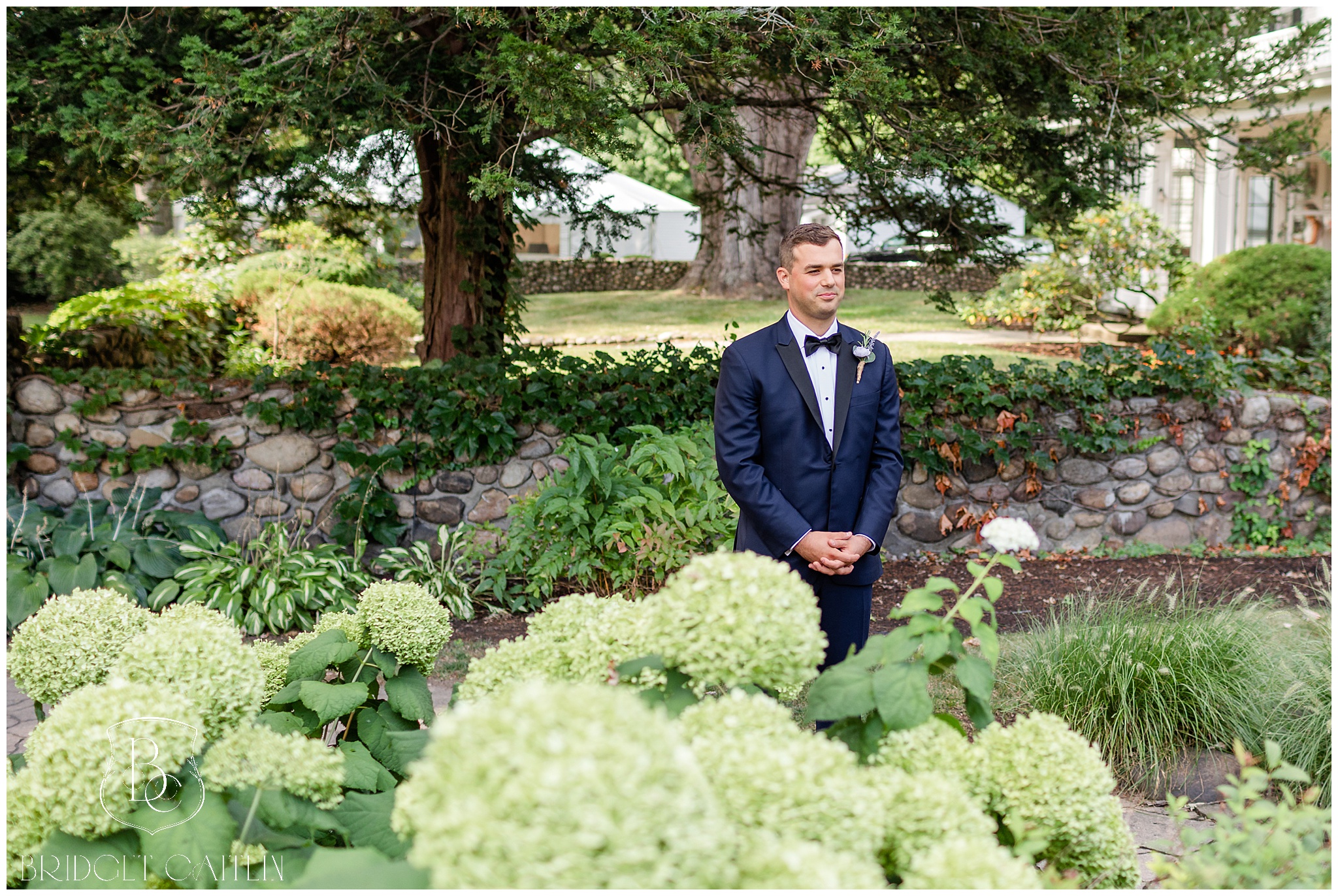 River Stone Manor - Upstate NY Outdoor Wedding | Gina and Matt ...